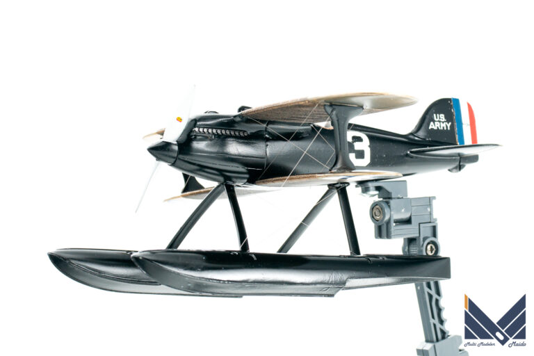 アトリエ・ノア 1/48 カーチス R3C-2 レジンキット 完成品 Curtiss NOIX - 模型工房M